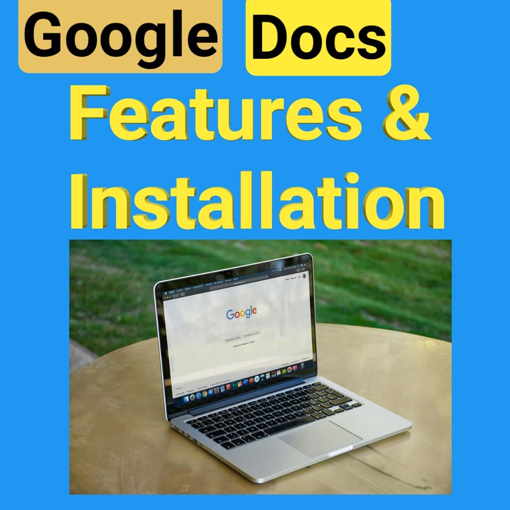 Google Docs Online Document Editor Google Workspace Help Support Guide GoogleTok